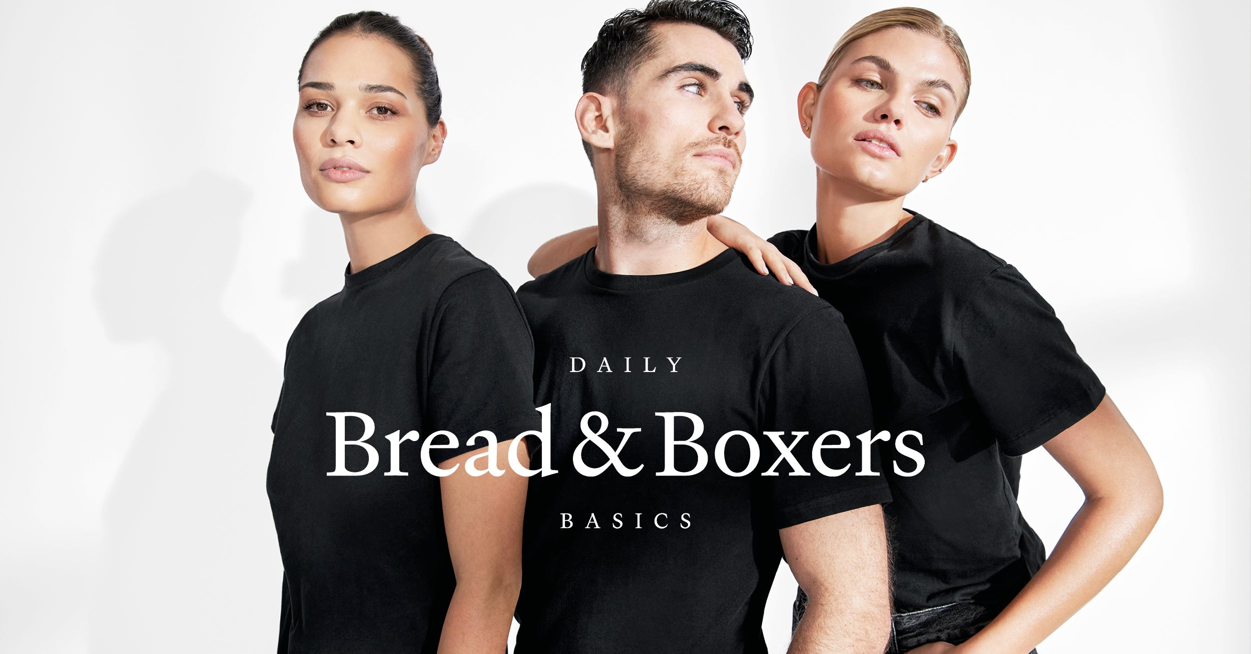 COLECCIÓN HOMBRE | BREAD & BOXERS – BREAD&BOXERS
